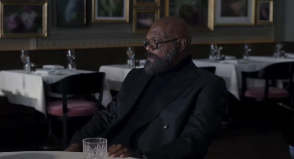 Secret Invasion: Watch Samuel L. Jackson Star in Marvel's Reveal Trailer