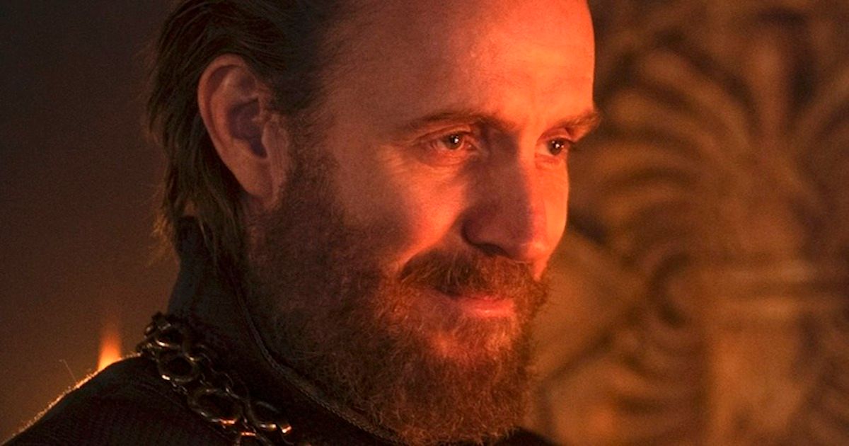 House of the Dragon Cast and Character Guide