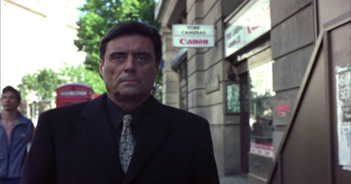 Ian McShane's Best Performances, Ranked