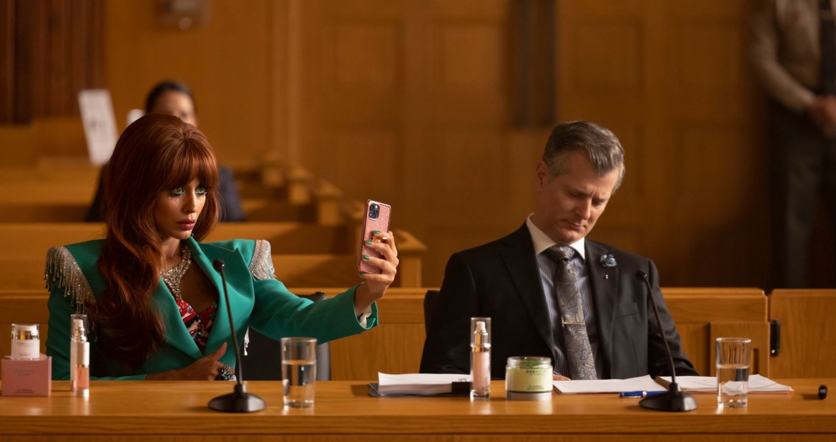 She-Hulk: Is Titania’s Influencer Power Too Much for the Hero?