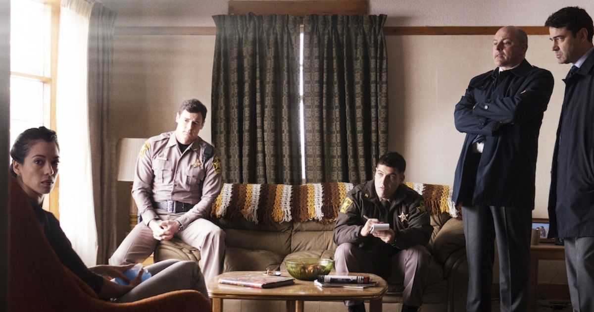 Best Movies Told in Reverse-Chronology, Ranked