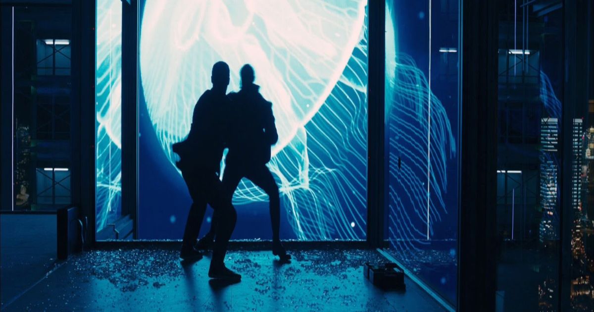 James Bond: The Best Action Scenes From the Franchise, Ranked