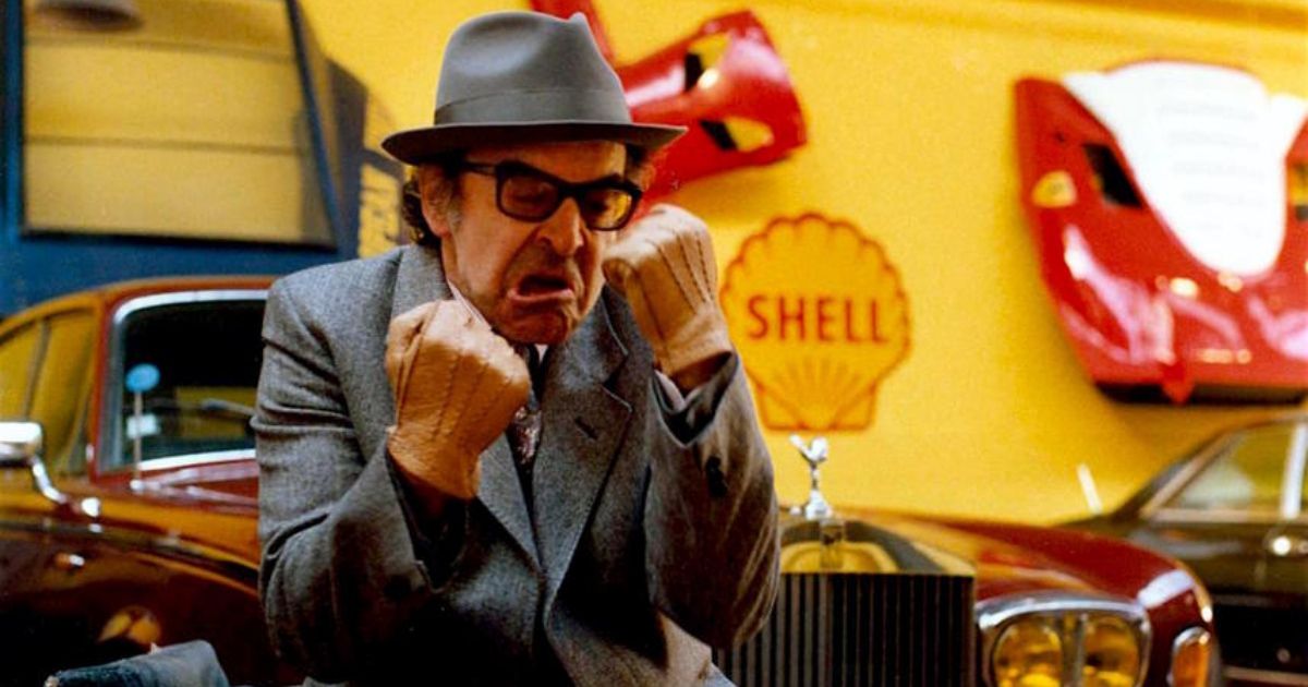 Jean-Luc Godard is Dead, But His Films Are So Alive