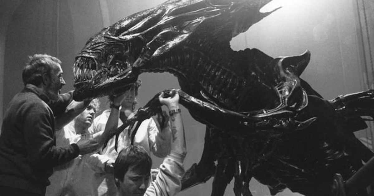 Why Stan Winston is a Pioneer of Modern Special Effects