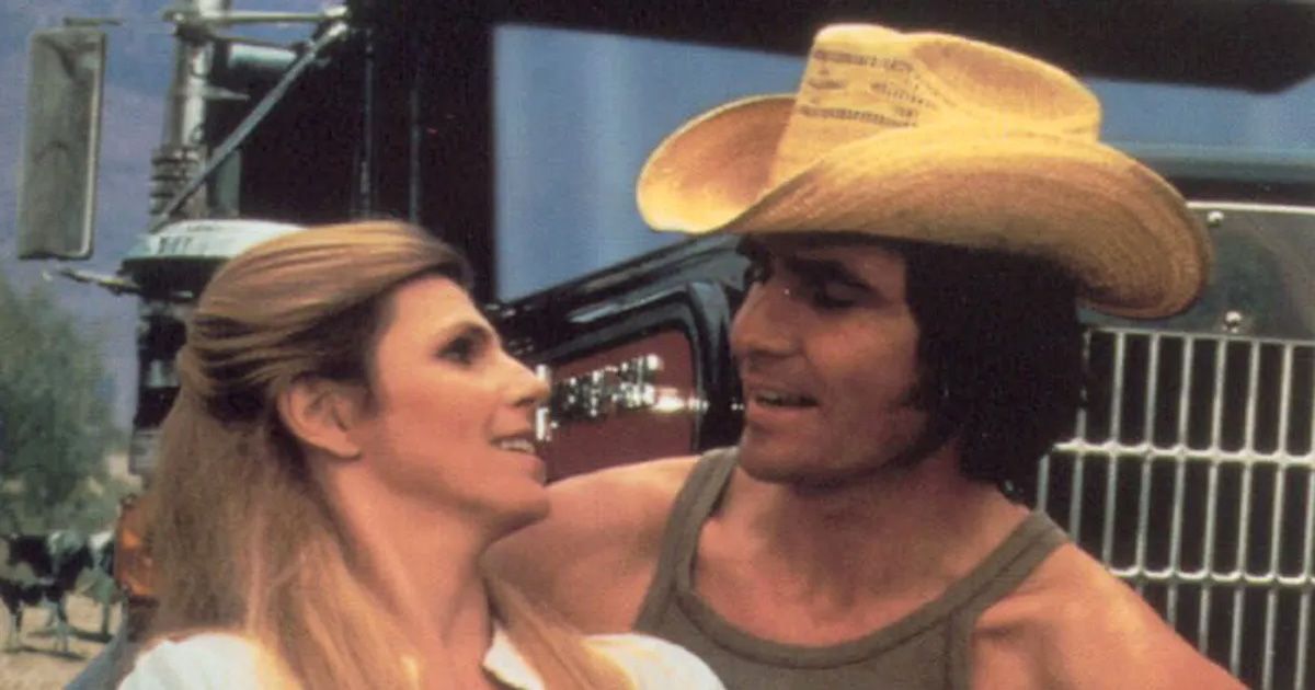 The Best Trucker Movies, Ranked