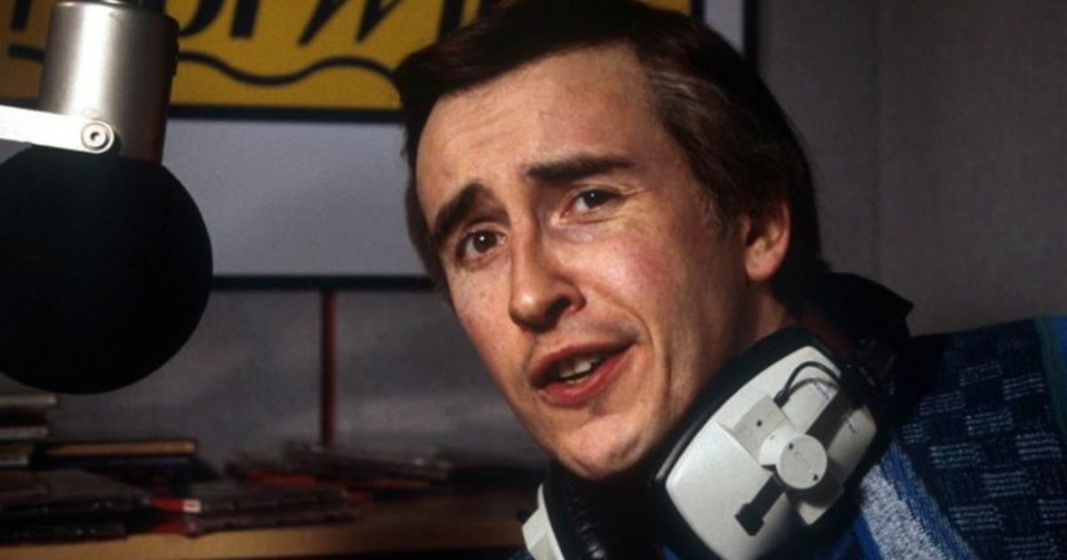 Best Steve Coogan Performances, Ranked