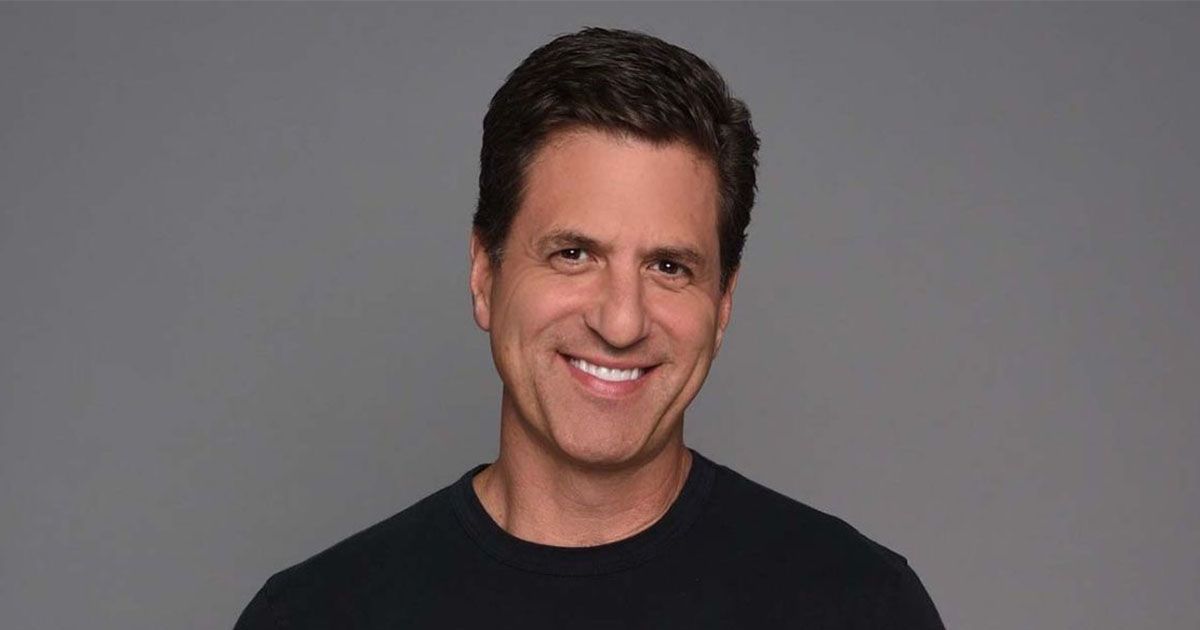 Exclusive: Reboot Stars Judy Greer and Johnny Knoxville, and Creator ...