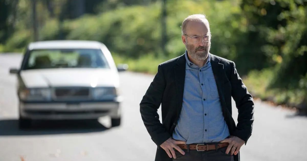 Straight Man: Plot, Cast and Everything Else We Know