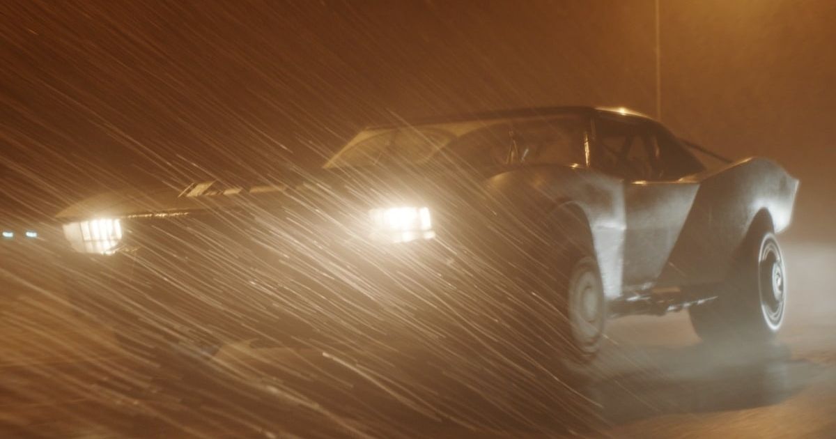 Why The Batman 2 Could Be the Darkest Dark Knight Film Yet