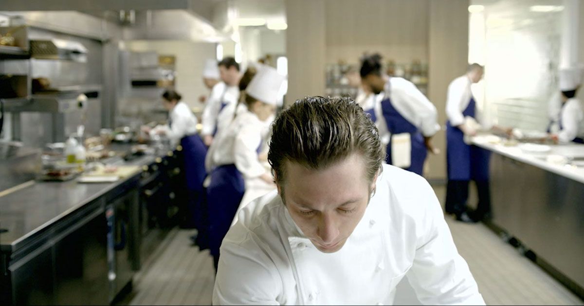 The Bear: 10 Most Mouth-Watering Dishes, Ranked