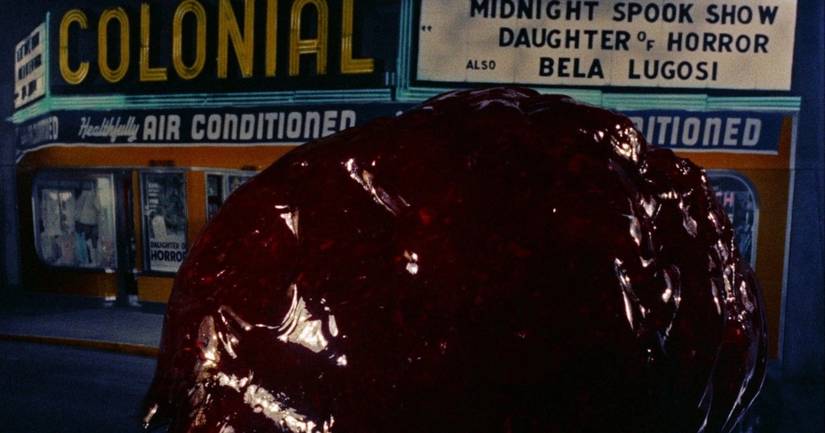 Best 1950s Horror Movies From America