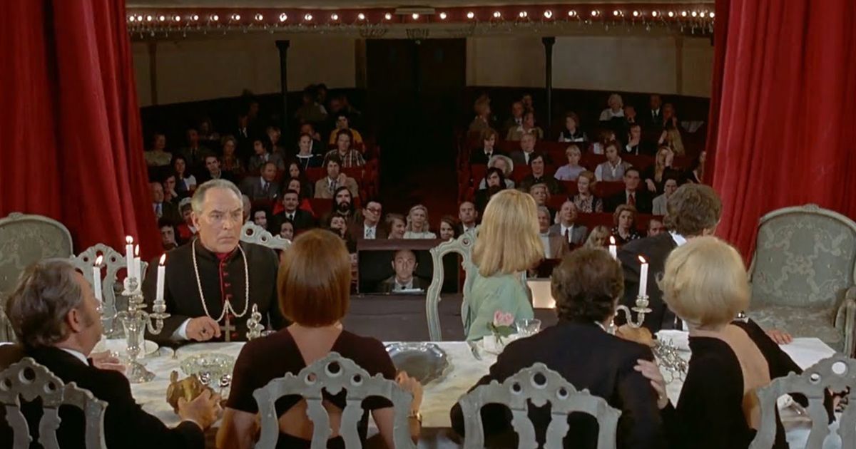 Best Luis Buñuel Films, Ranked