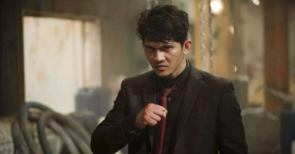 The Best Iko Uwais Movies, Ranked