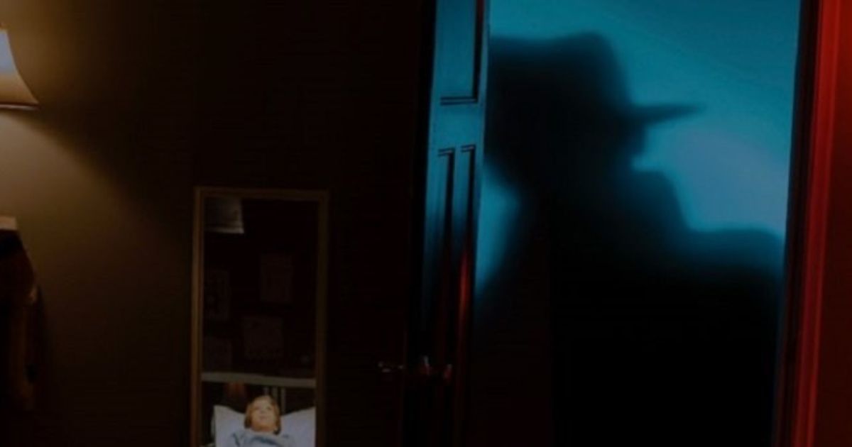 The Nightmare: A Documentary Scarier Than Most Horror Movies