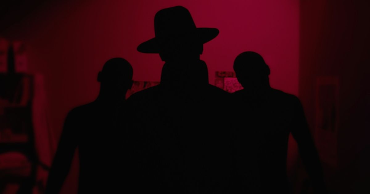 The Nightmare: A Documentary Scarier Than Most Horror Movies