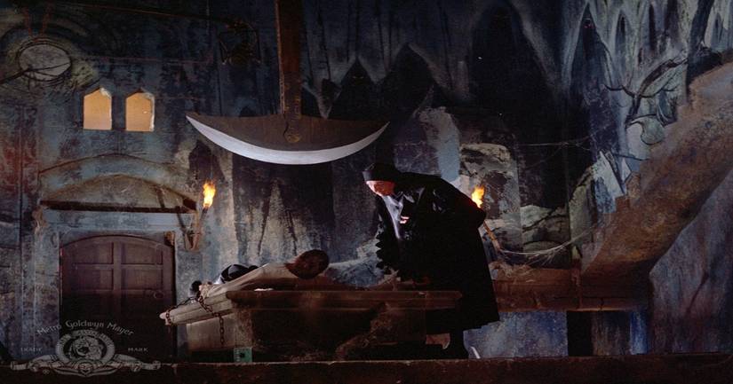 The Best Full Moon Features Movies, Ranked