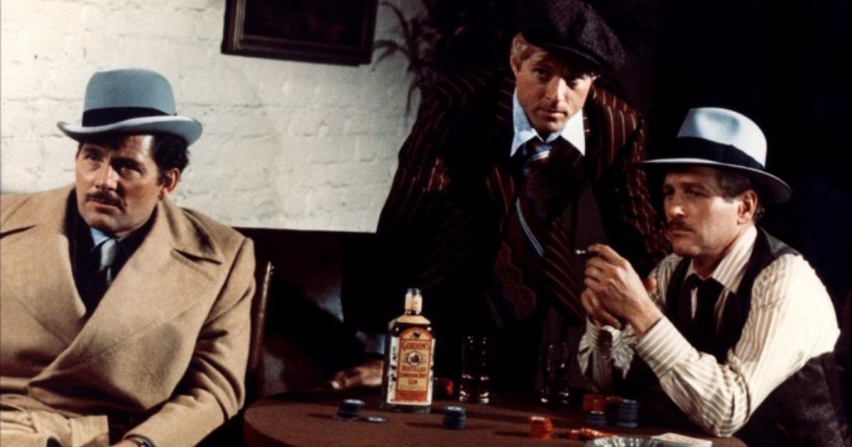 Robert Shaw's Best Performances, Ranked