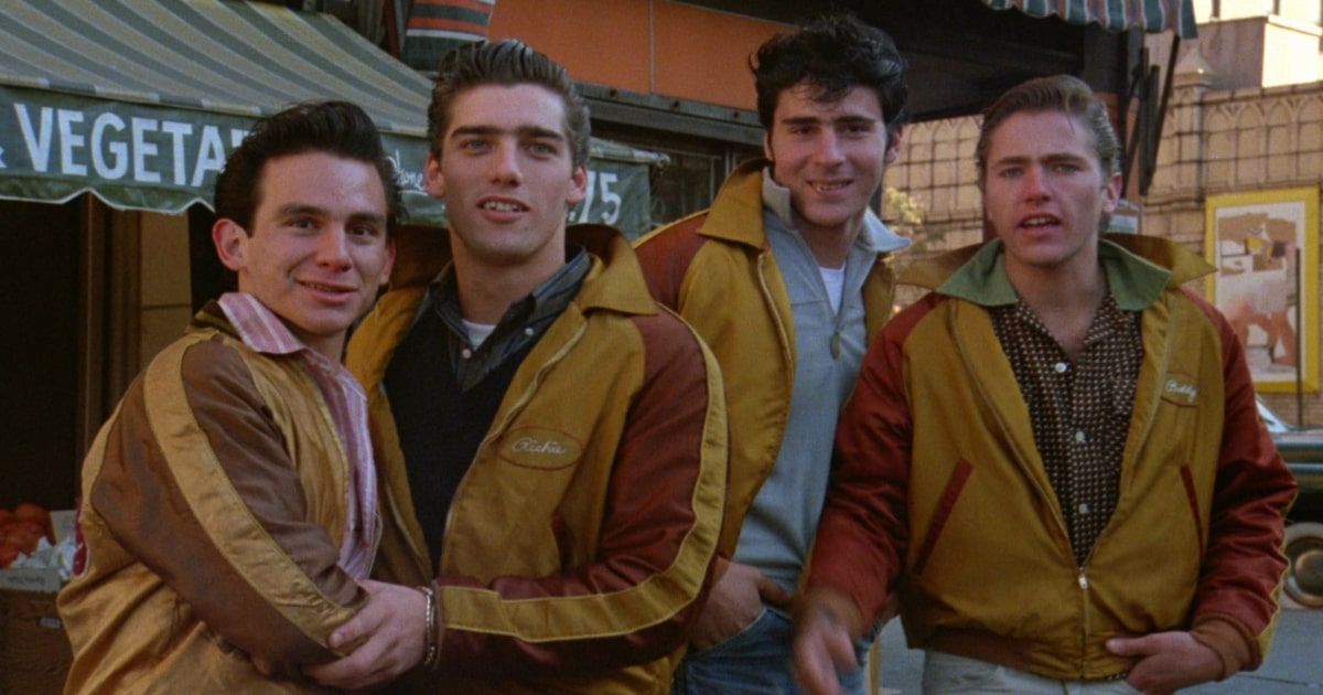 The Best Street Gang Movies, Ranked