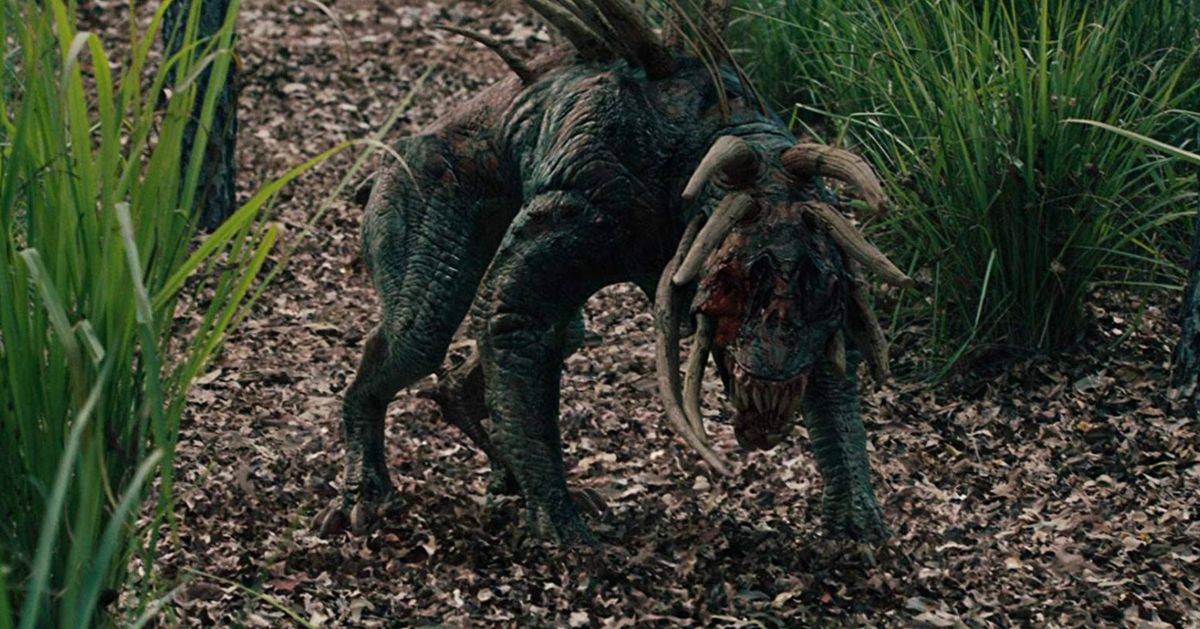 Predators: Worthy Follow Up, or Mean-Spirited Best of a Bad Bunch?