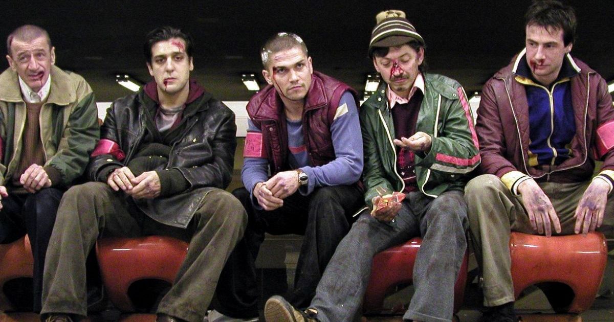 Kontroll: The Most Slept-On Hungarian Train-Based Thriller of All Time