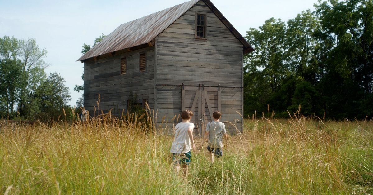 Goodnight Mommy Review: Naomi Watts' Sleepy Horror Remake