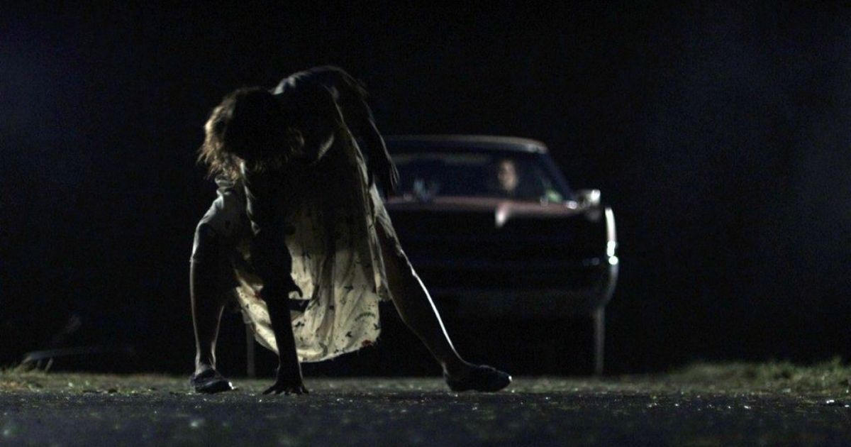 Best Ti West Horror Movies, Ranked