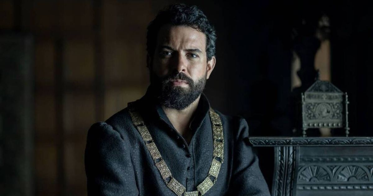 Becoming Elizabeth: Historical Figures vs. TV Characters