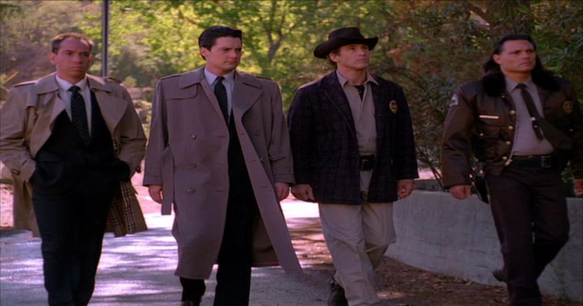 Shows and Movies to Watch if You Loved Knives Out and Glass Onion