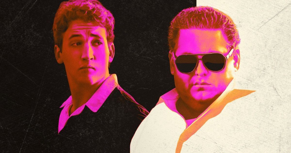 Best Jonah Hill Movies, Ranked