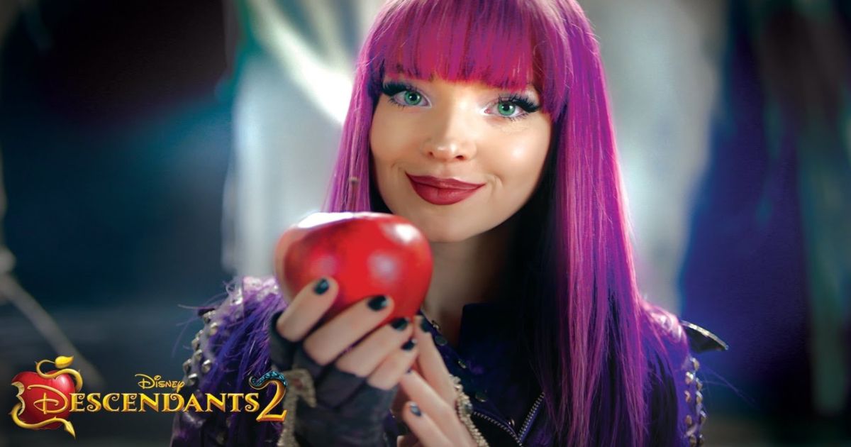 Descendants: The Best Songs of the Franchise, Ranked