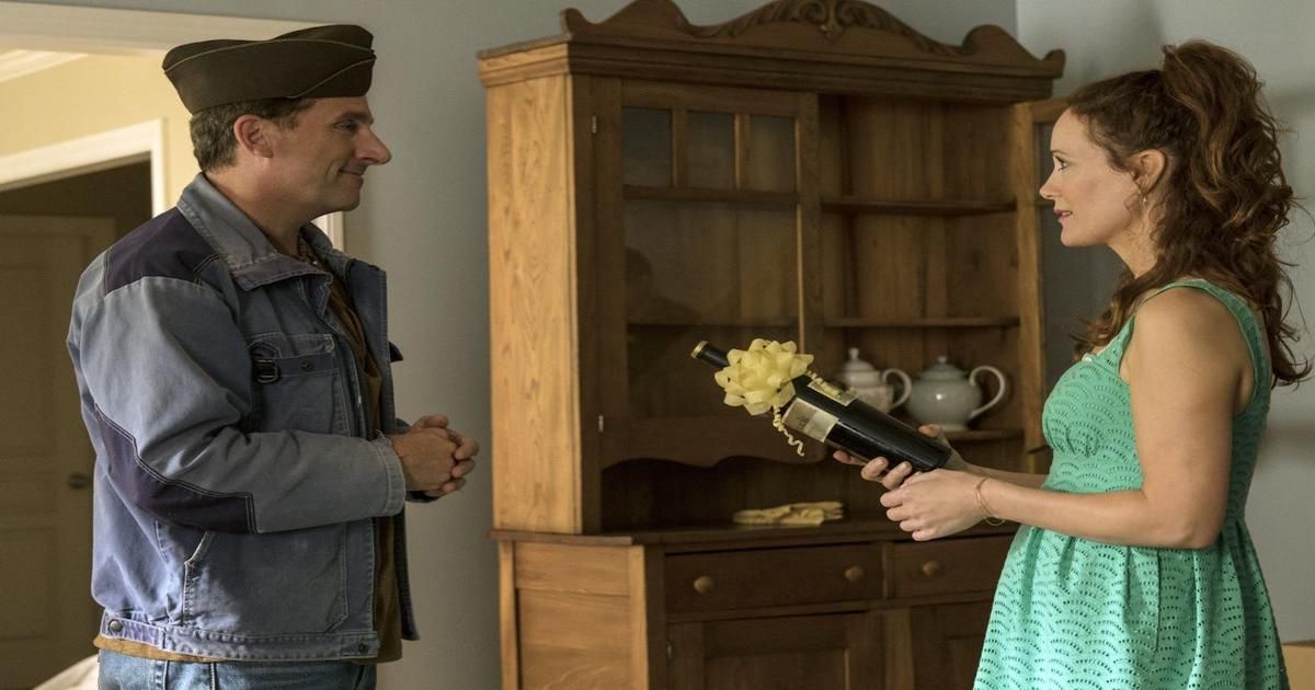 Leslie Mann's Best Performances, Ranked