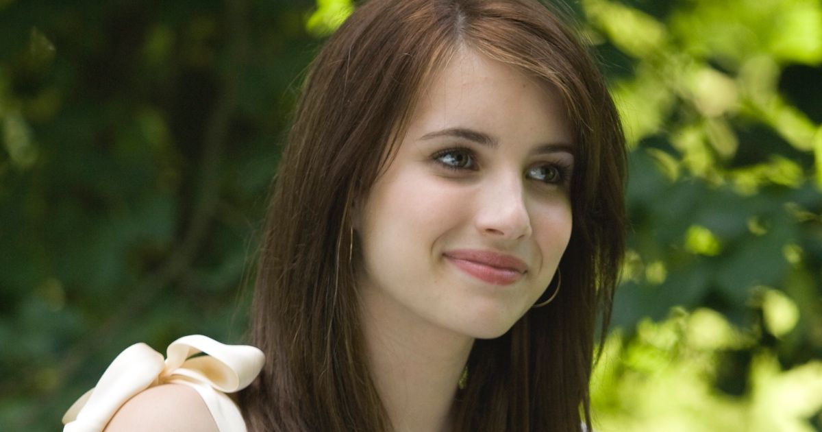 Emma Roberts' 7 Best Performances, Ranked