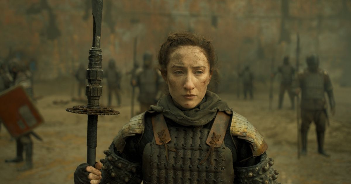 See: Character Guide and Descriptions