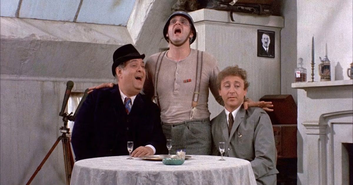 12 Best Movies About Theatre and Dance, Ranked