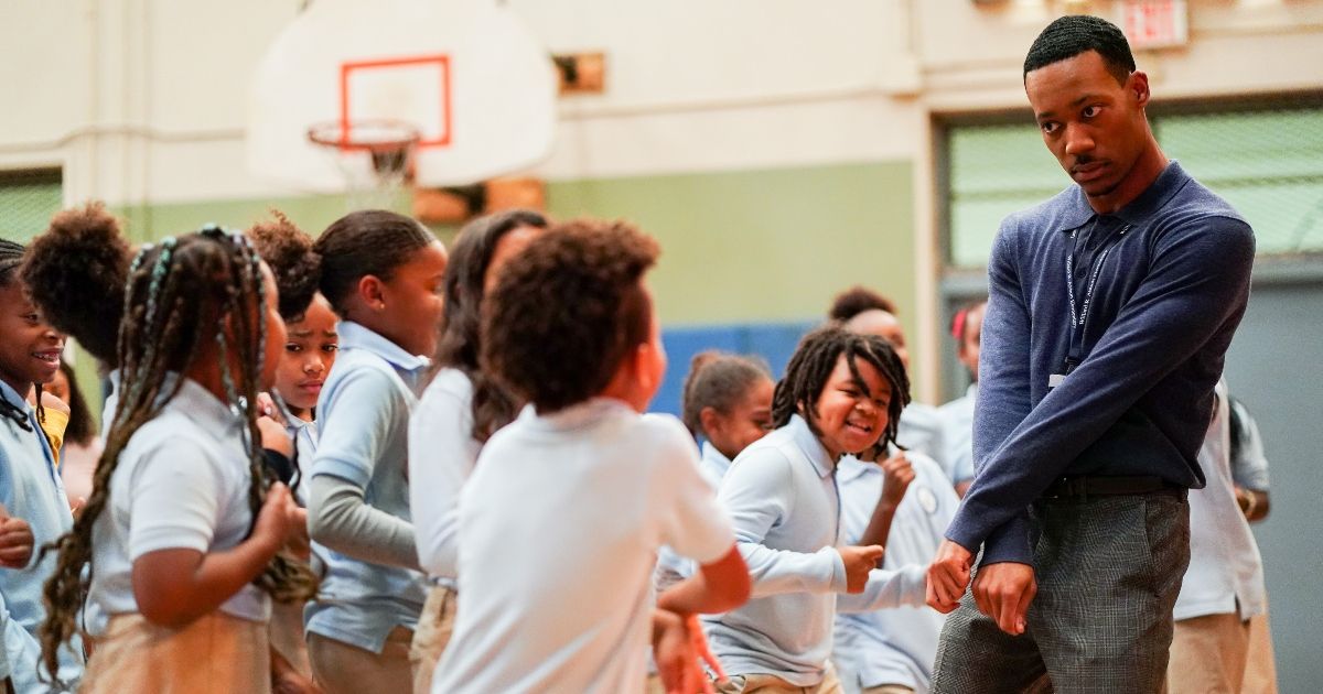 Abbott Elementary: Sheryl Lee Ralph's Best Ms. Howard Moments (So Far ...