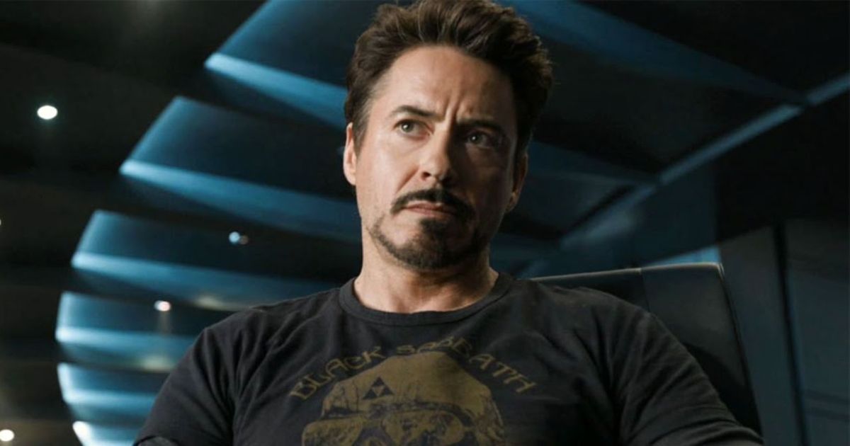 MCU: Tony Stark's Best Appearances in the Franchise, Ranked