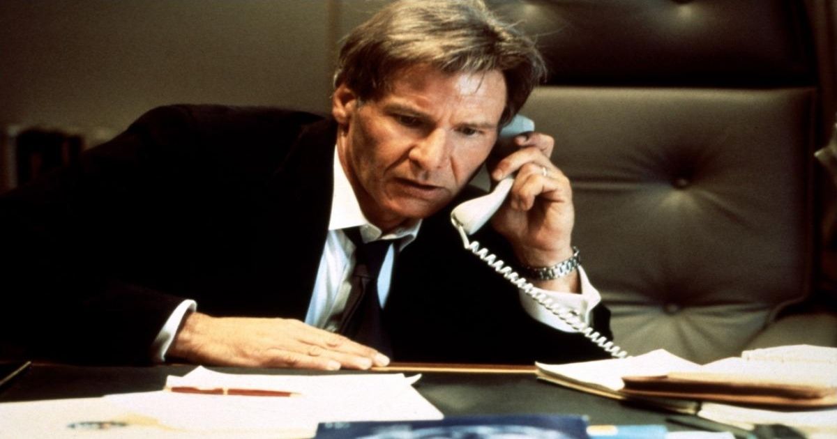 The Best Fictional Presidents in Movies & TV, Ranked