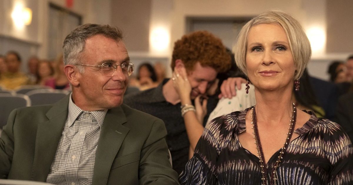 And Just Like That...: Why Miranda Had the Best Season 1 Storyline