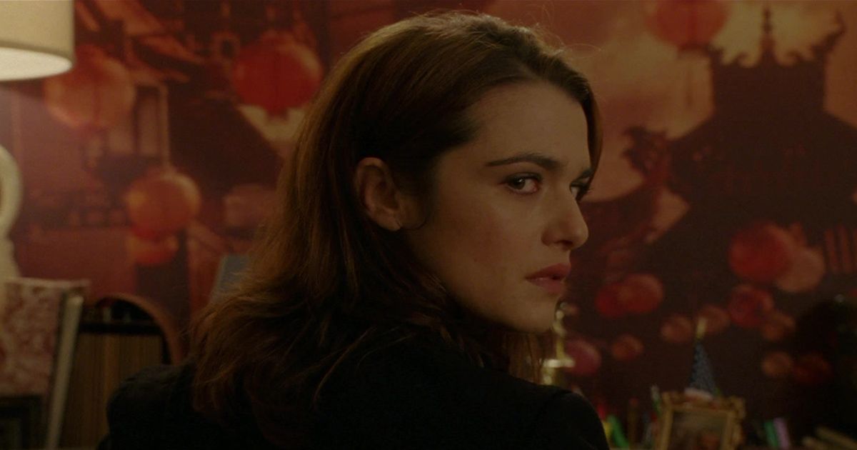 Constantine: Best Characters from the Keanu Reeves Movie, Ranked