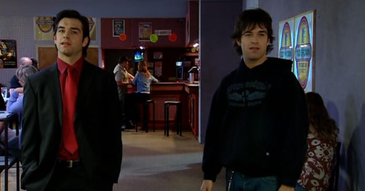 Antony Starr's 8 Best Performances, Ranked