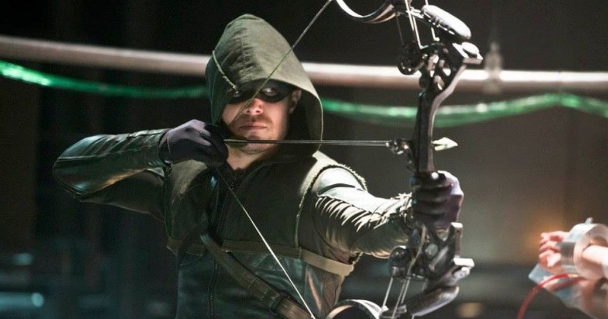 Arrowverse: Best Heroes in The CW's TV Franchise, Ranked