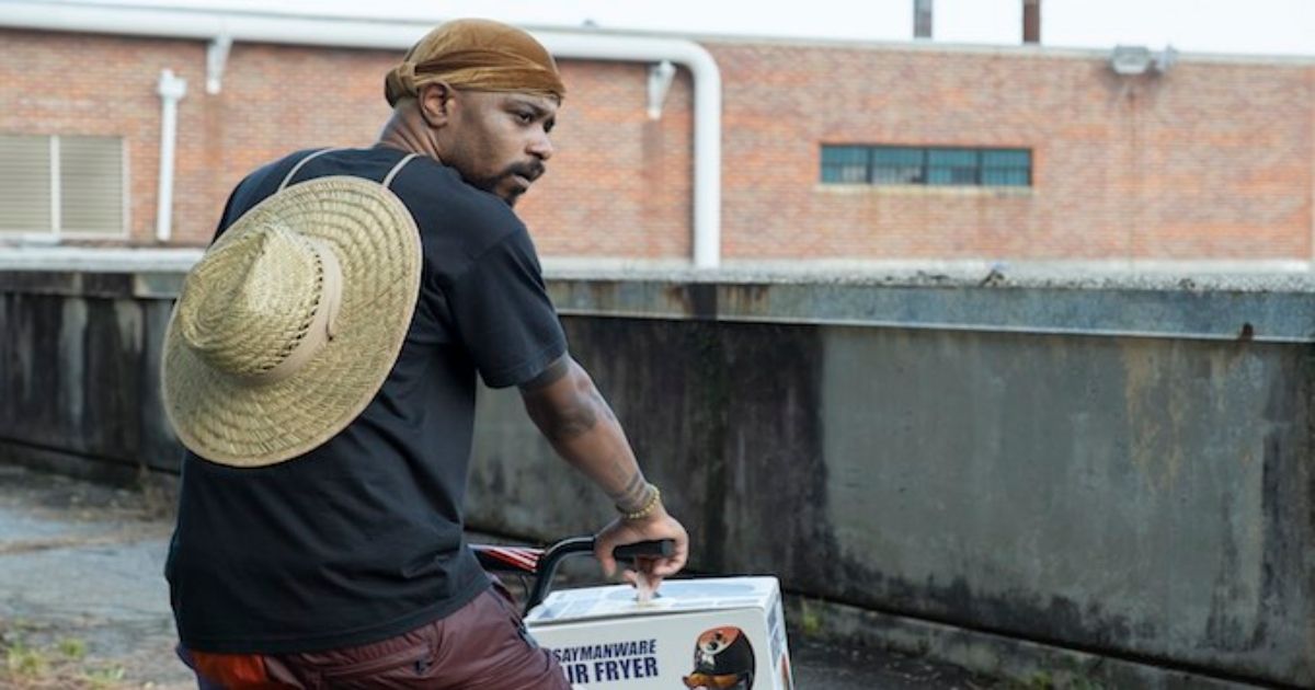 The Cast of FX’s Atlanta: Where Are They Now?