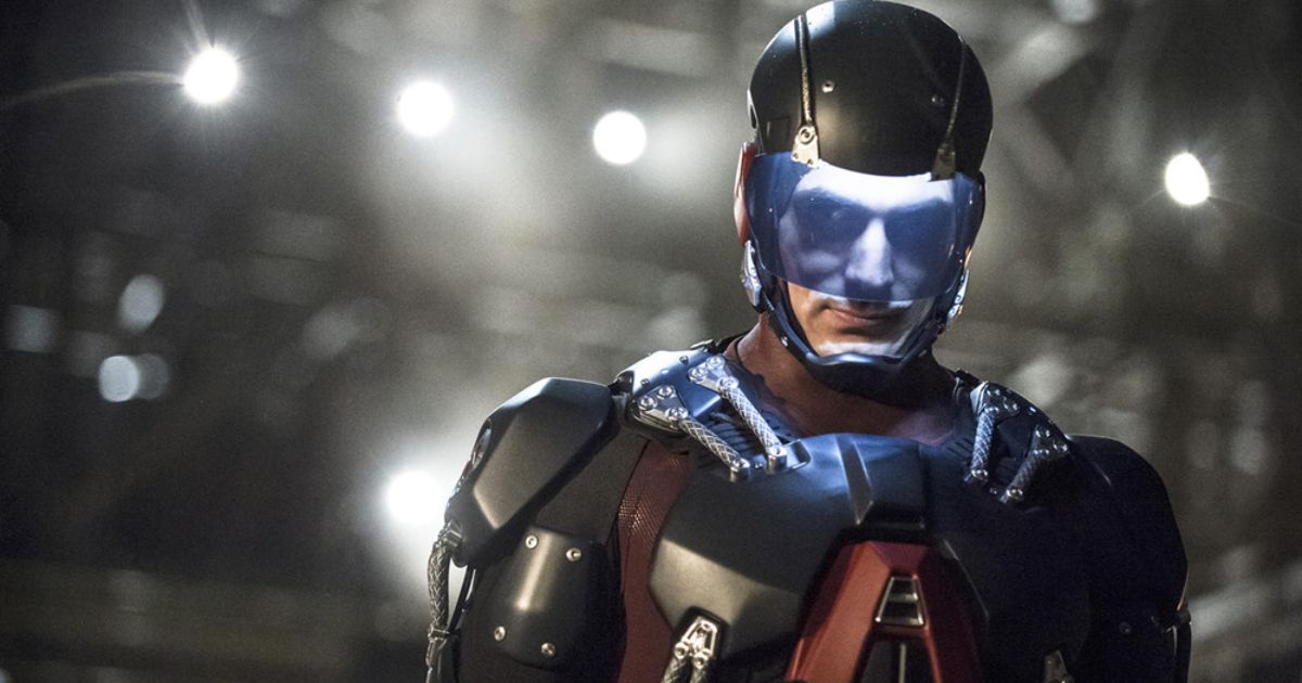 Arrowverse: Best Heroes in The CW's TV Franchise, Ranked