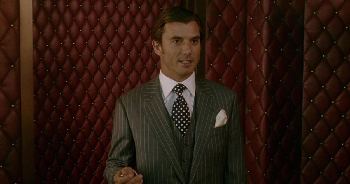 Constantine: Best Characters from the Keanu Reeves Movie, Ranked