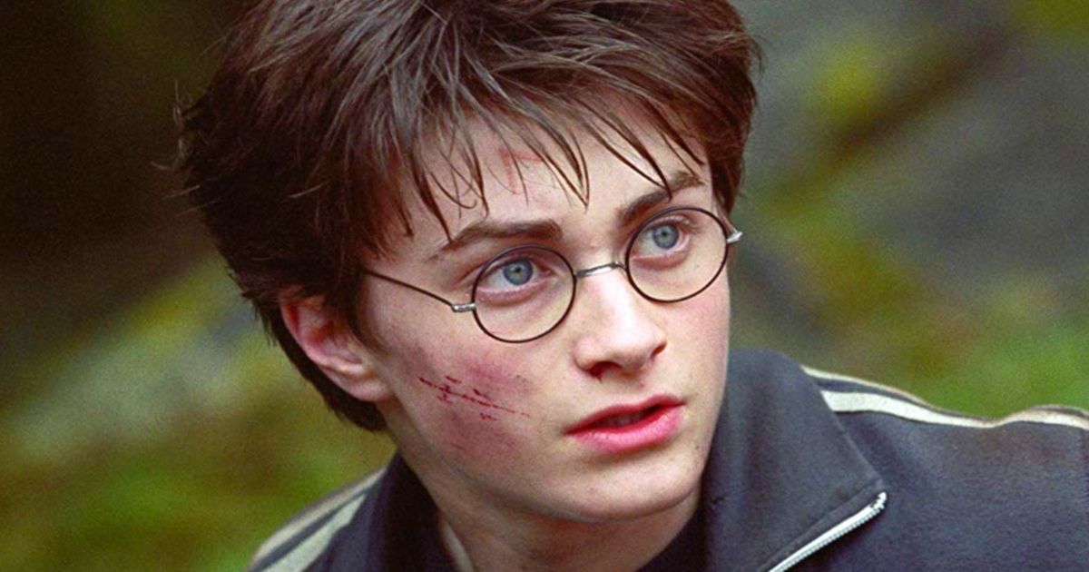 Harry Potter Vs Percy Jackson Who Is The Victor In These Similar