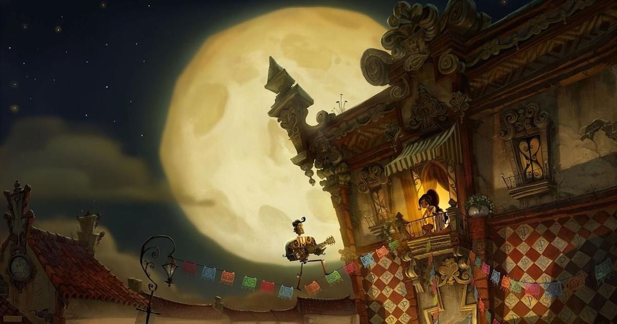 Best Movies to Celebrate Hispanic Heritage Month