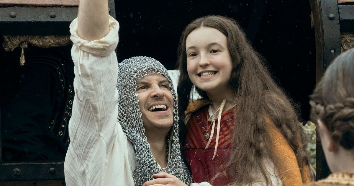 Catherine Called Birdy: Plot, Cast, Release Date, and Everything Else ...