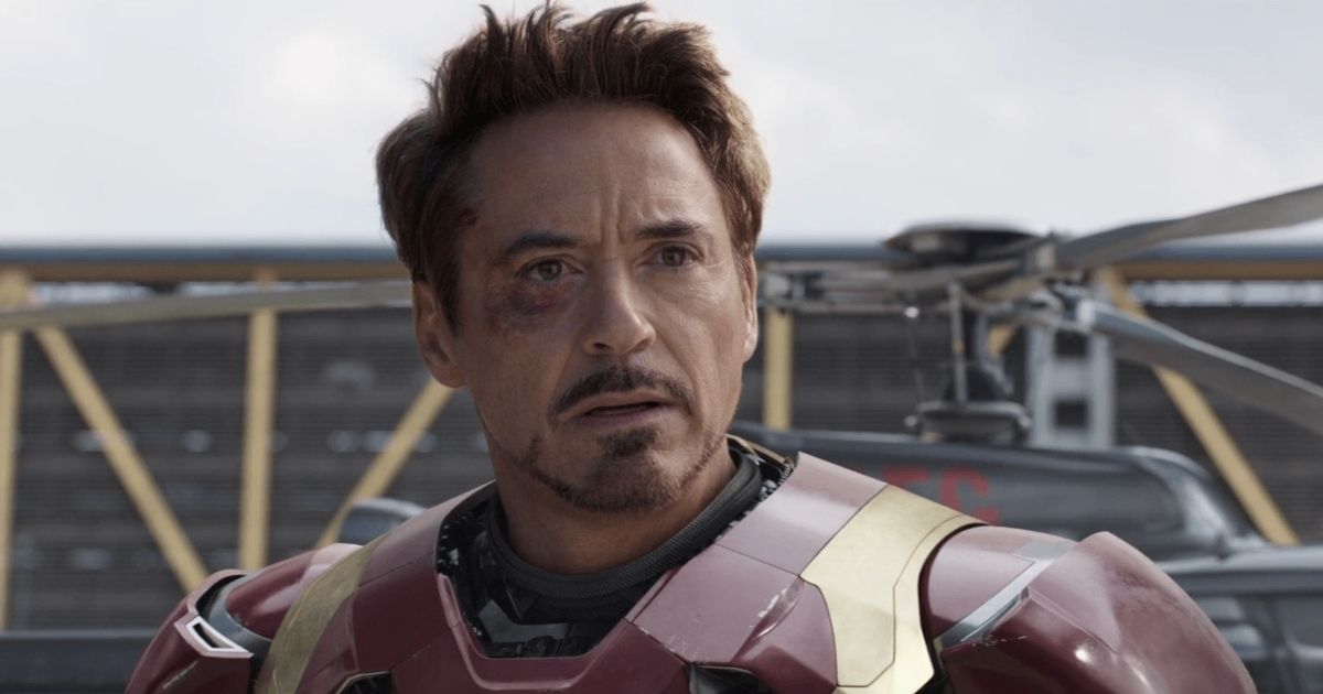 MCU: Tony Stark's Best Appearances in the Franchise, Ranked