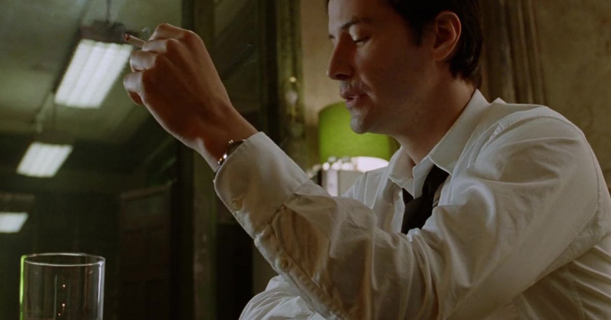Constantine: Best Characters from the Keanu Reeves Movie, Ranked