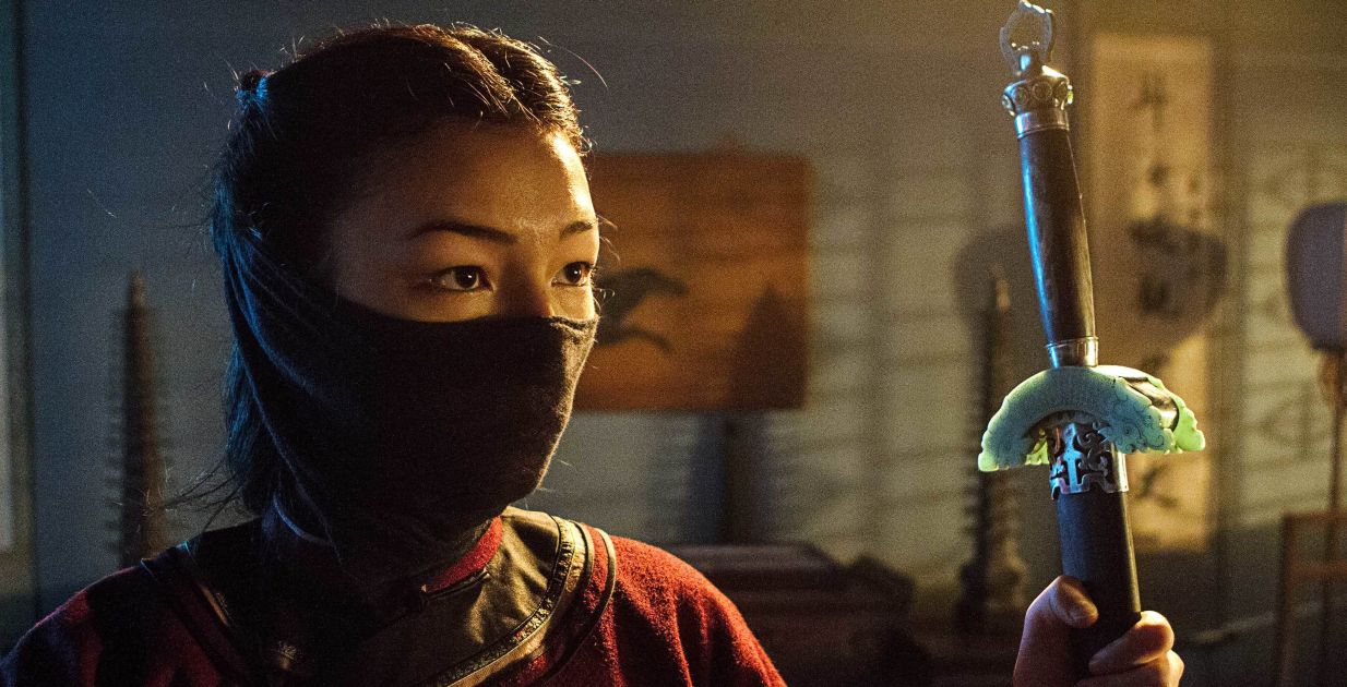 The Coolest Looking Swords in Movies, Ranked